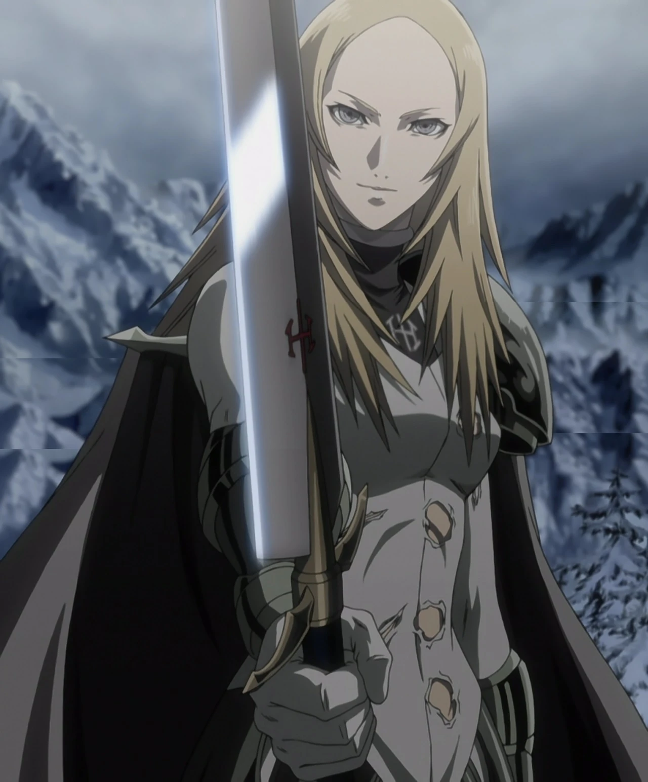 Image - Miria(4).jpg | Claymore Wiki | FANDOM powered by Wikia