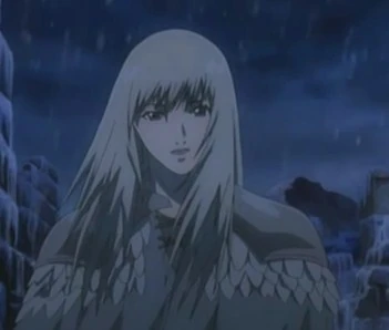 Isley | Claymore Wiki | Fandom