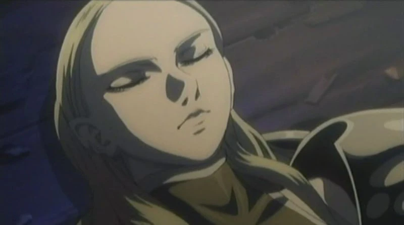 Deneve Claymore Wiki