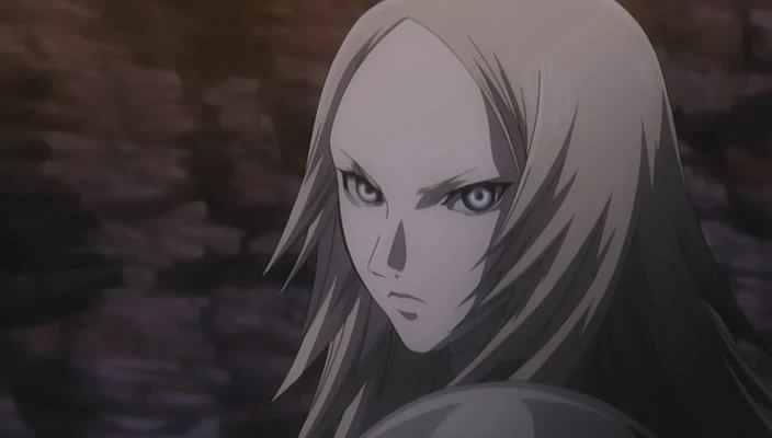 Miria | Claymore Wiki | FANDOM powered by Wikia