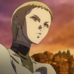 Gallery/Deneve | Claymore Wiki | Fandom