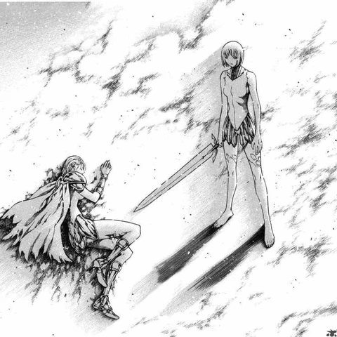 Jean | Claymore Wiki | Fandom