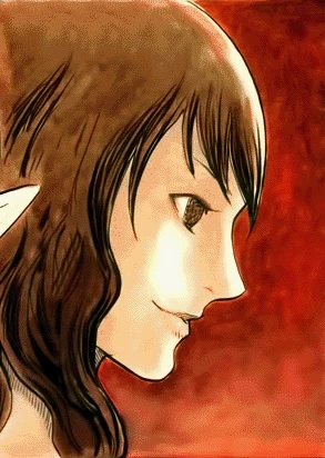 Octavia | Claymore Wiki | Fandom