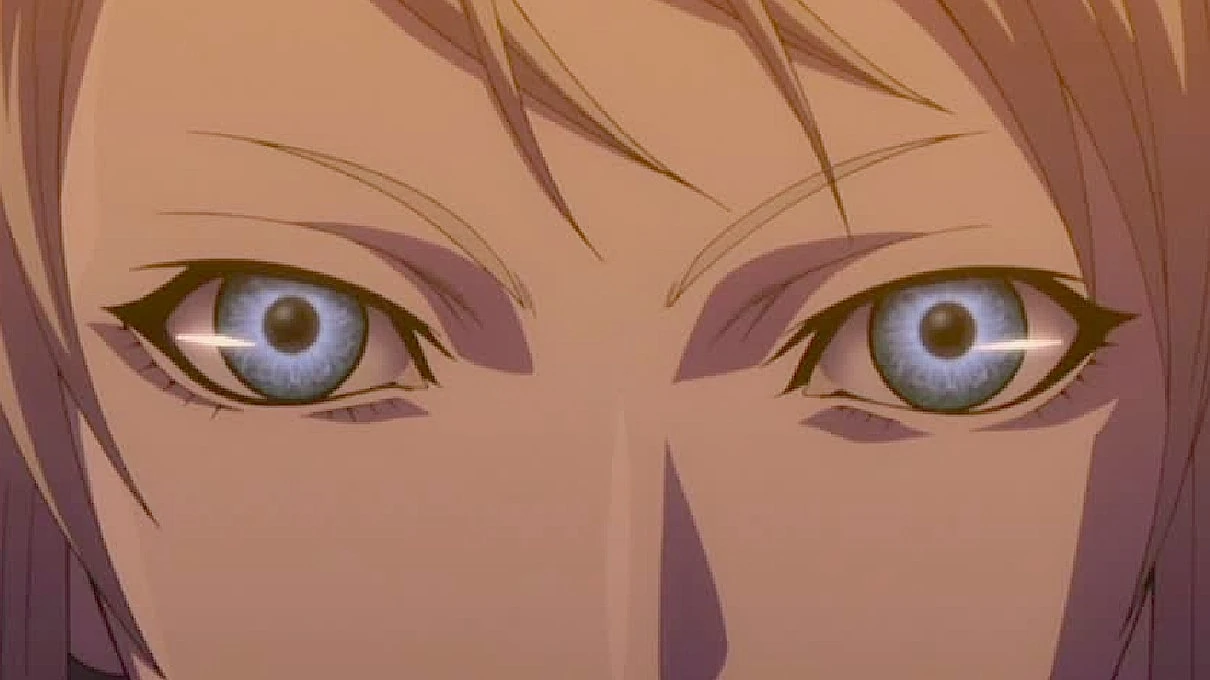 Category:Eyes | Claymore New Wiki | FANDOM powered by Wikia