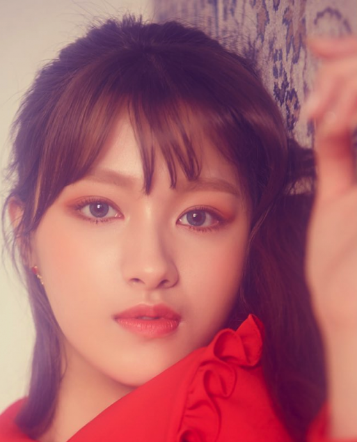 Oh Seung Hee | CLC Wikia | FANDOM powered by Wikia