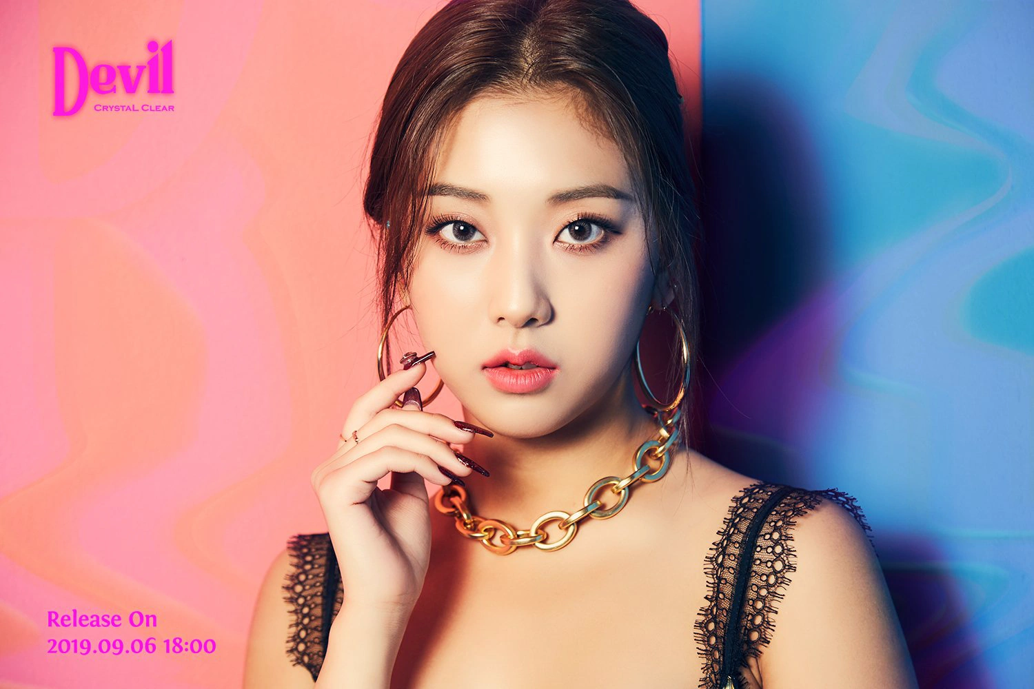 Seungyeon | CLC Wikia | Fandom