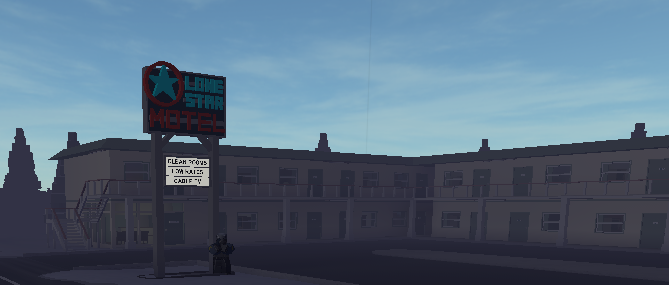 The Lonestar Motel | Clear Skies Over Milwaukee Wiki | Fandom The Lonestar Motel | Clear Skies Over Milwaukee Wiki | Fandom