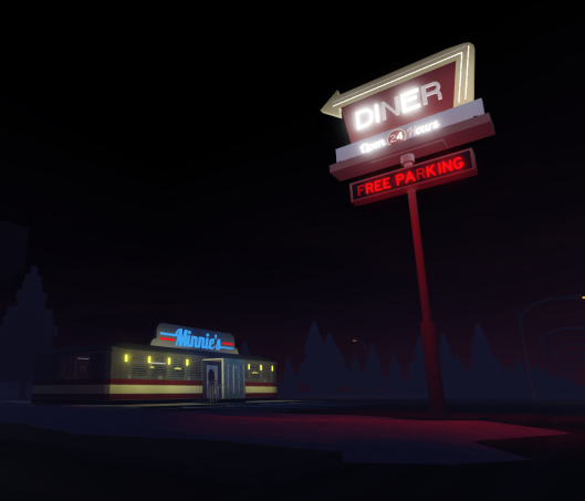 Minnie's Diner | Clear Skies Over Milwaukee Wiki | Fandom Minnie's Diner | Clear Skies Over Milwaukee Wiki | Fandom