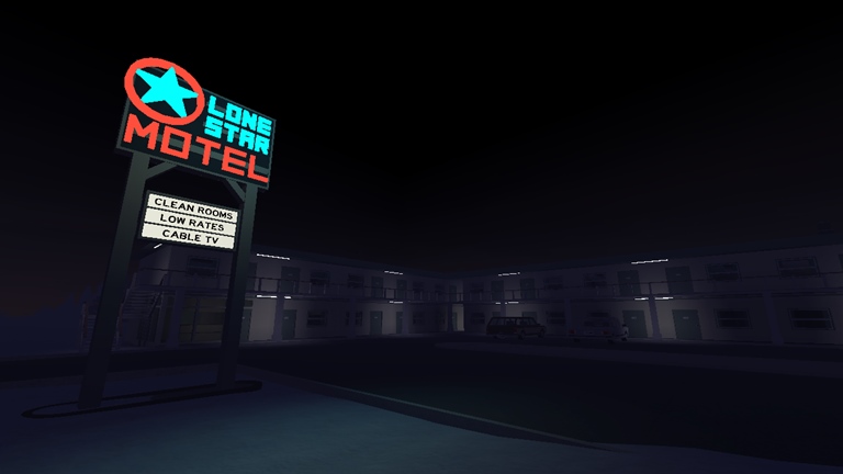The Lonestar Motel | Clear Skies Over Milwaukee Wiki | Fandom The Lonestar Motel | Clear Skies Over Milwaukee Wiki | Fandom