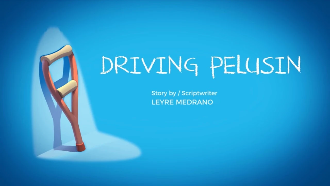Driving Pelusin | Cleo and Cuquin Wiki | Fandom