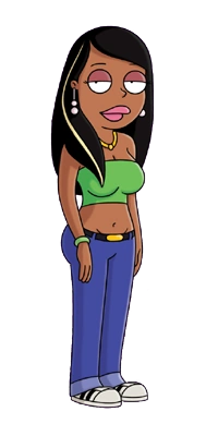 Roberta Tubbs | The Cleveland Show Wiki | FANDOM powered by Wikia