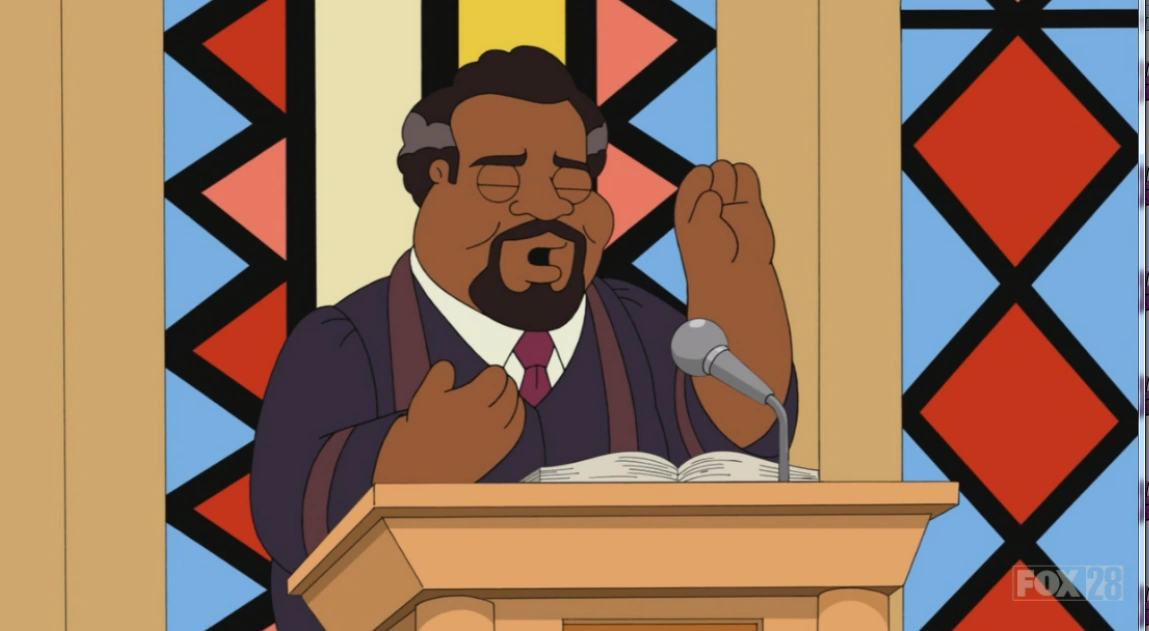 Carry On Wayward Son | The Cleveland Show Wiki | Fandom