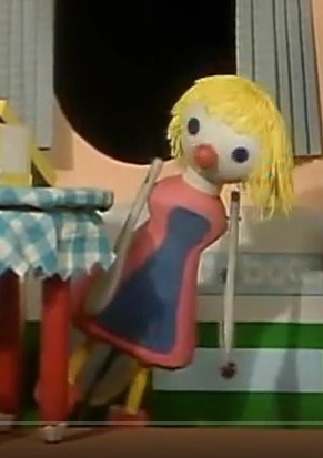 Tina (Button Moon) | CleverClaire99 Wiki | Fandom