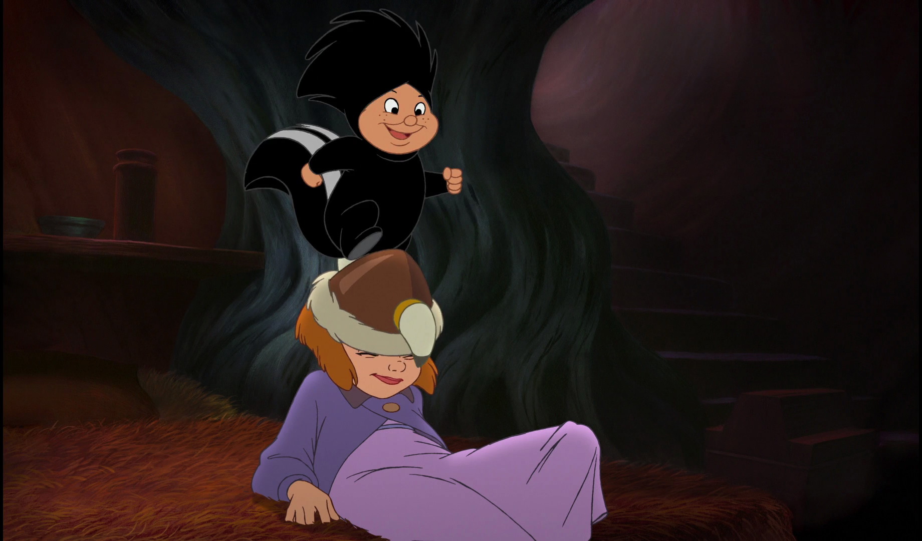 Tootles The Lost Boy (Disney) | CleverClaire99 Wiki | FANDOM powered by ...