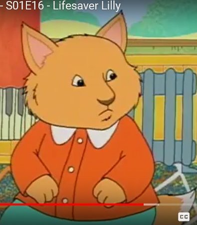 Lily (Timothy Goes To School) | CleverClaire99 Wiki | Fandom