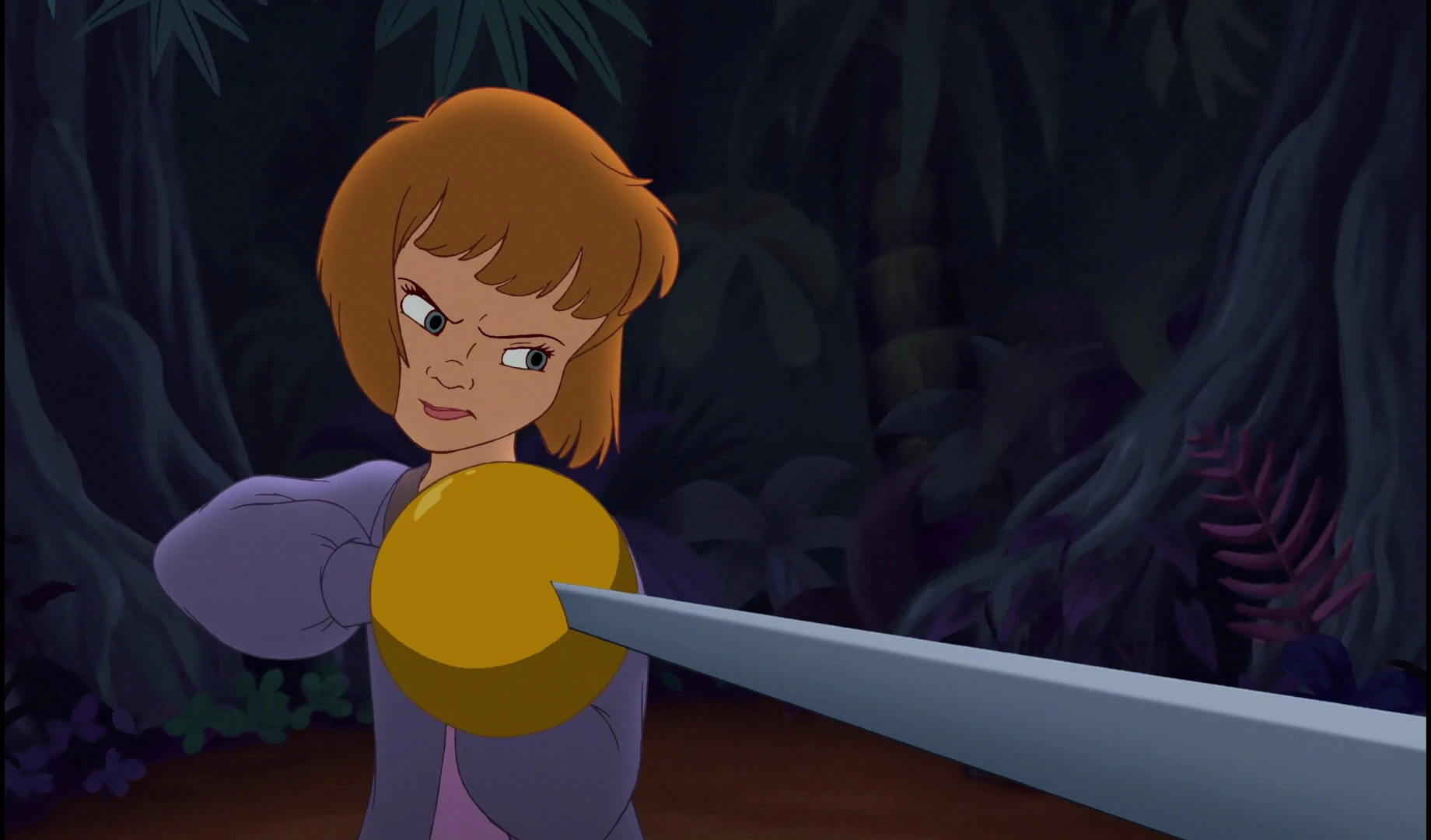 Jane Stuart (Disney) | CleverClaire99 Wiki | Fandom