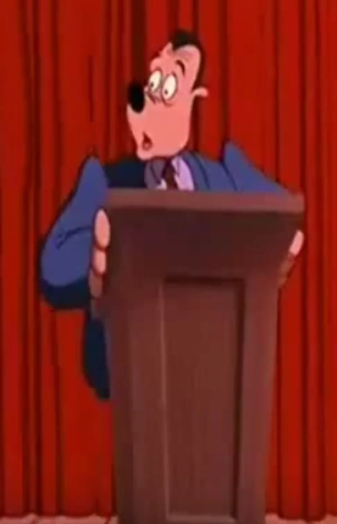 Principal Mazur | CleverClaire99 Wiki | Fandom