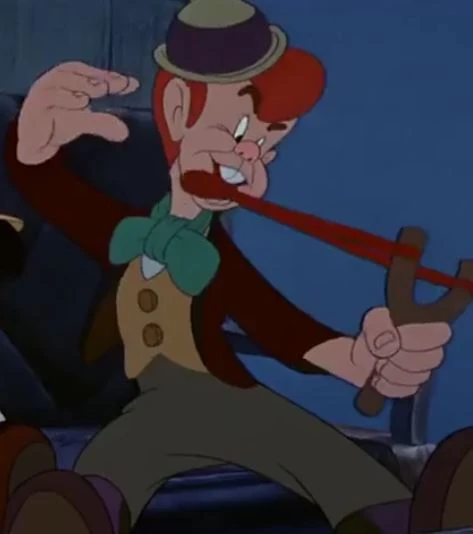 Lampwick (Disney) | CleverClaire99 Wiki | Fandom