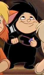 Tootles The Lost Boy (Disney) | CleverClaire99 Wiki | Fandom