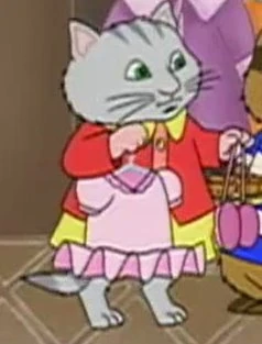 Yoko (Timothy Goes To School) | CleverClaire99 Wiki | Fandom