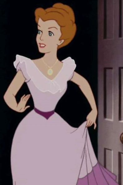 Mary Darling (Disney) | CleverClaire99 Wiki | Fandom