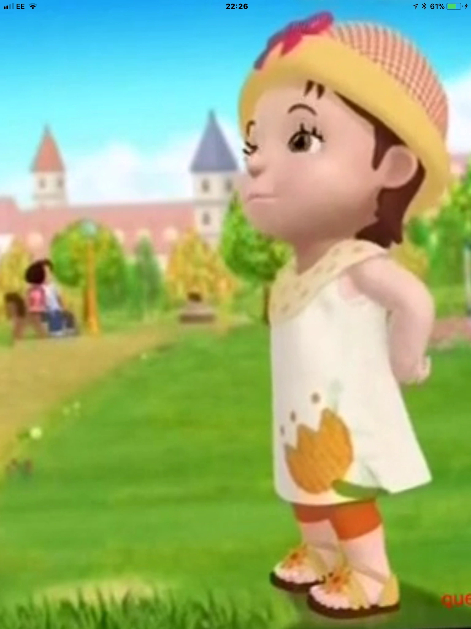 Category:Special Agent Oso Characters | CleverClaire99 Wiki | Fandom