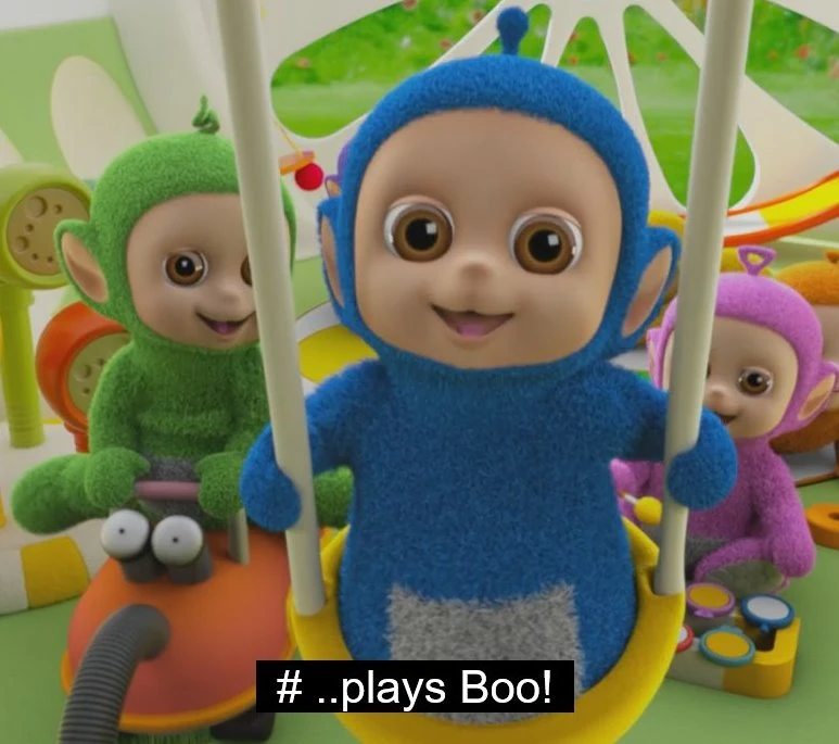 Ba (Teletubbies) | CleverClaire99 Wiki | Fandom