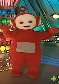 Teletubbies Po