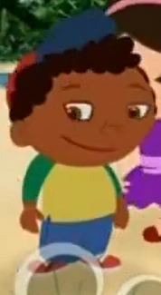 Quincy (Little Einsteins) | CleverClaire99 Wiki | Fandom