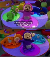 Tiddlytubbies | CleverClaire99 Wiki | Fandom