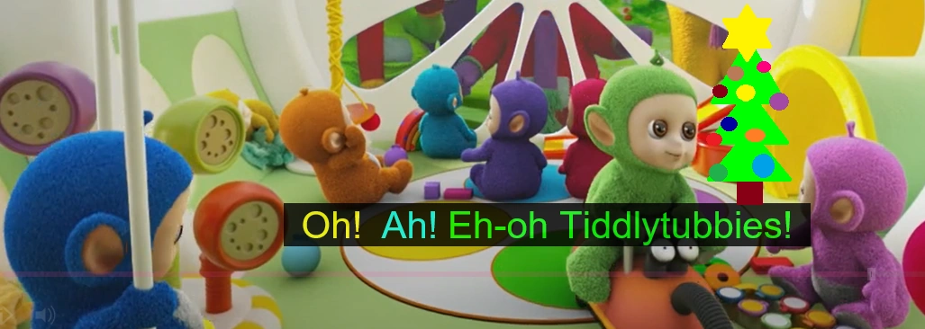 RuRu (Teletubbies) | CleverClaire99 Wiki | Fandom