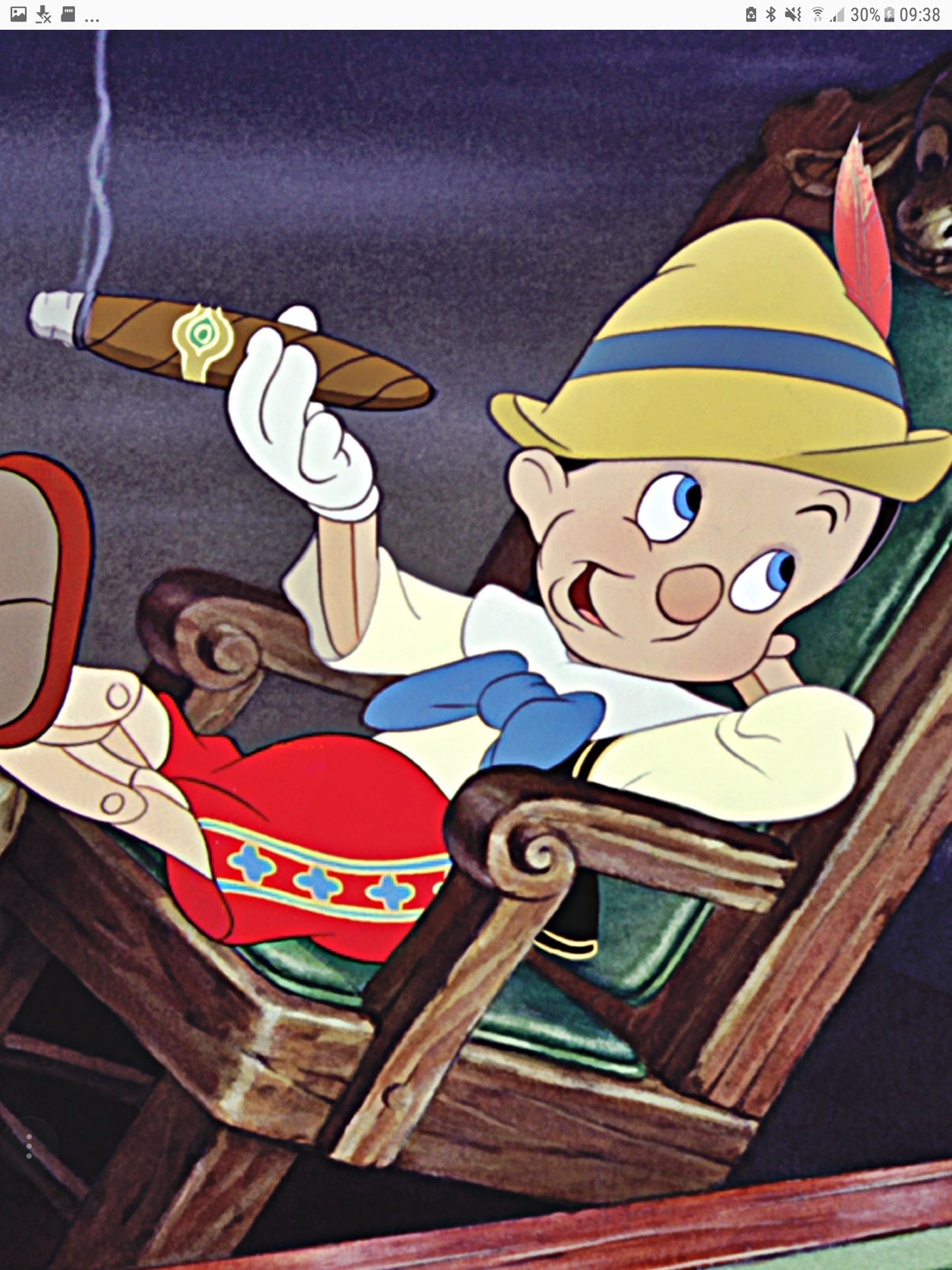 Pinocchio (Character Disney) | CleverClaire99 Wiki | Fandom