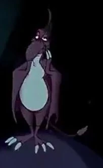 Elsa (We’re Back A Dinosaur's Story) | CleverClaire99 Wiki | Fandom