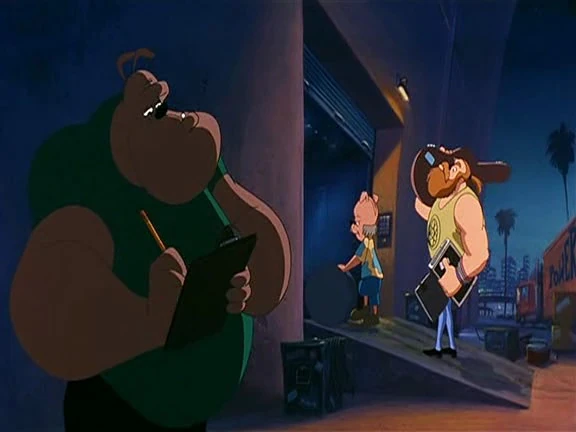 Mark (A Goofy Movie) | CleverClaire99 Wiki | Fandom