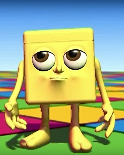 Tizzy (Cubeez) | CleverClaire99 Wiki | Fandom