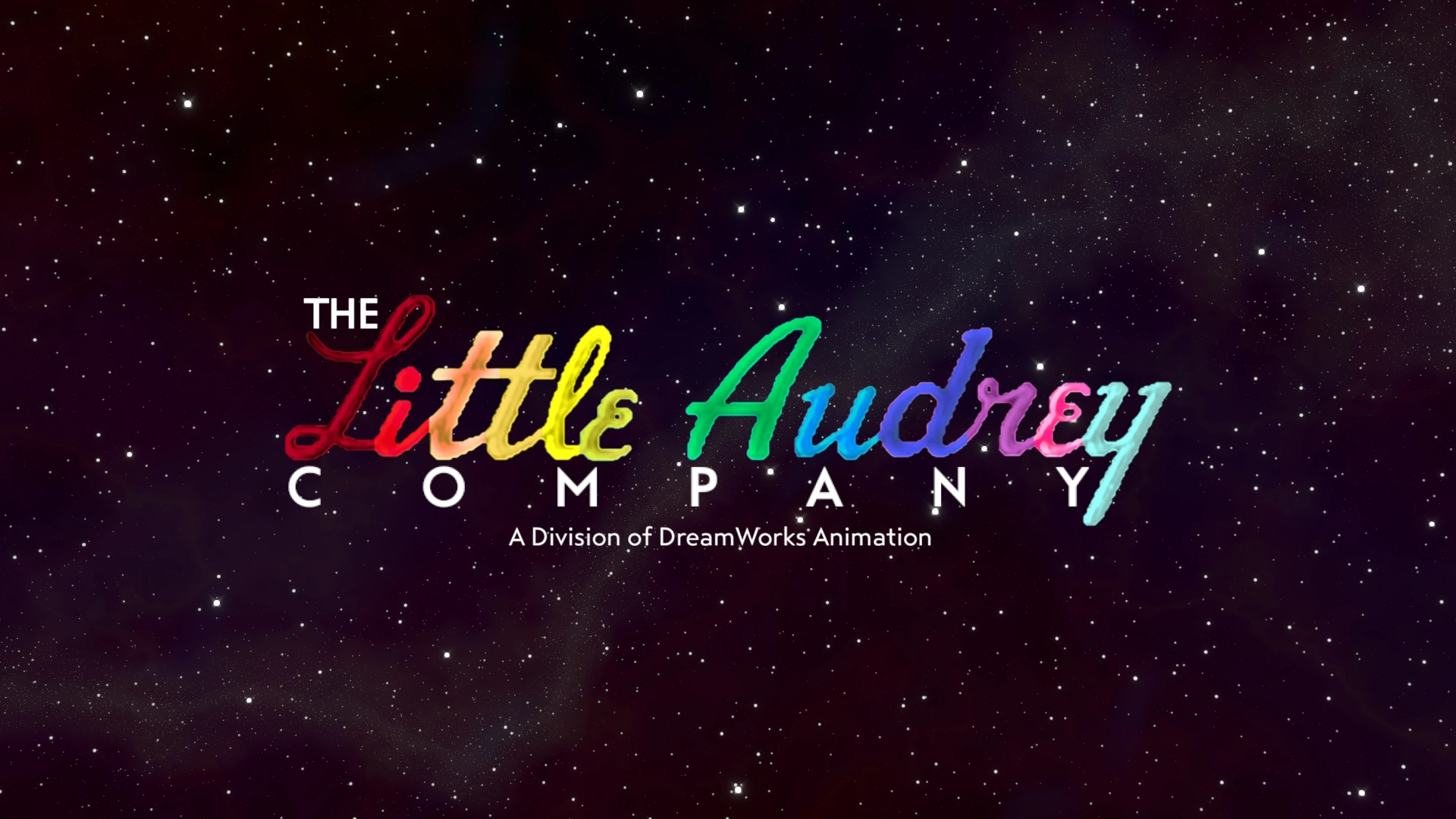 The Little Audrey Company | CLG Wiki's Dream Logos Wiki | Fandom