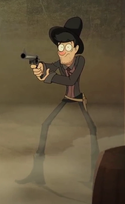 Jesse Lankman | CliffSide Wiki | Fandom