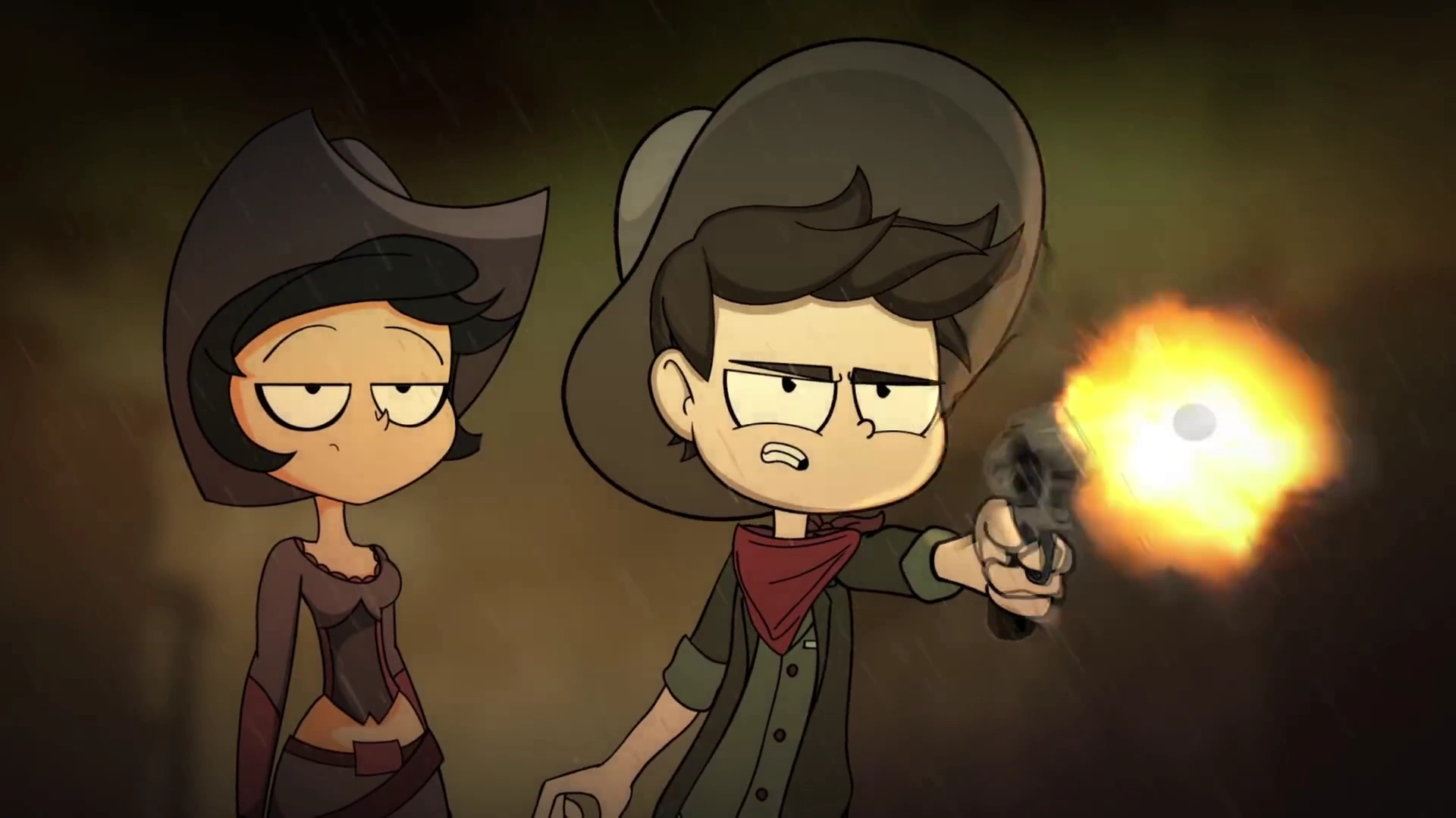 Jo Constance/Gallery | CliffSide Wiki | Fandom