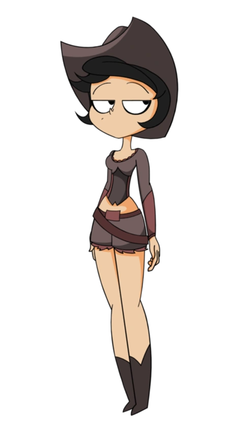 Jo Constance | CliffSide Wiki | Fandom