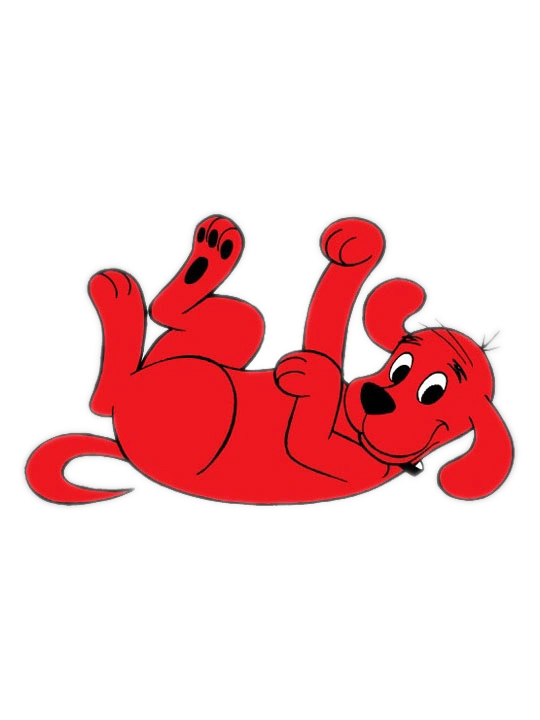Image - Clifford2.png | Clifford the Big Red Dog Wiki | FANDOM powered ...