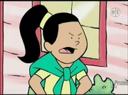 Jetta Handover | Clifford the Big Red Dog Wiki | FANDOM powered by Wikia