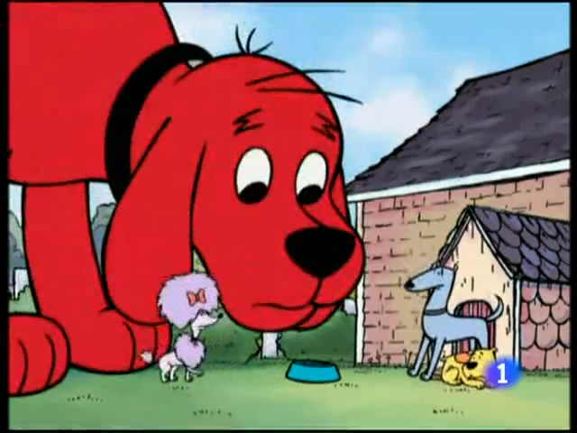 Category:Season 1 Episodes 26 | Clifford the Big Red Dog Wiki | FANDOM ... Category:Season 1 Episodes 26 | Clifford the Big Red Dog Wiki | FANDOM ...