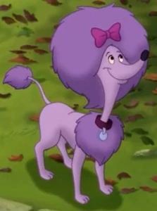 Clifford the Big Red Dog The Movie: Summer Belongs To You | Idea Wiki ...