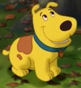 Clifford the Big Red Dog The Movie: Summer Belongs To You | Idea Wiki ...