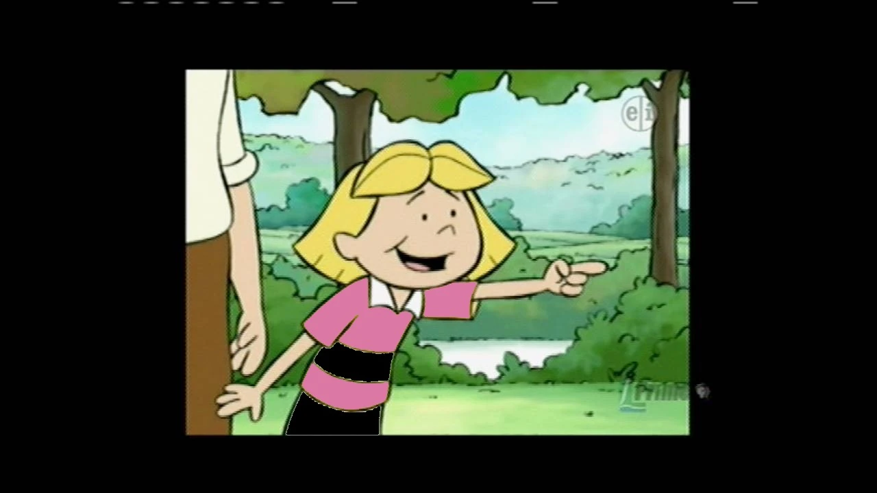 Team Spirit | Clifford the Big Red Dog Wiki | Fandom