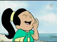 Jetta Handover | Clifford the Big Red Dog Wiki | FANDOM powered by Wikia