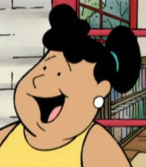 Mrs. Grumbly | Clifford the Big Red Dog Wiki | Fandom