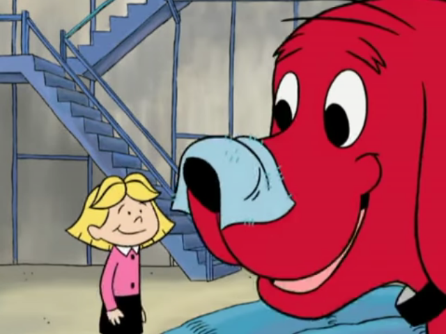 Category:Season 1 Episodes 40 | Clifford the Big Red Dog Wiki | Fandom Category:Season 1 Episodes 40 | Clifford the Big Red Dog Wiki | Fandom