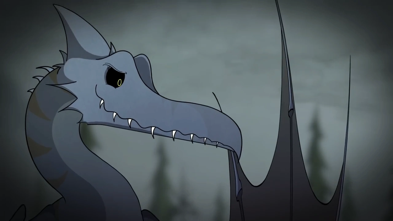 Яннис | Cliffside вики | Fandom