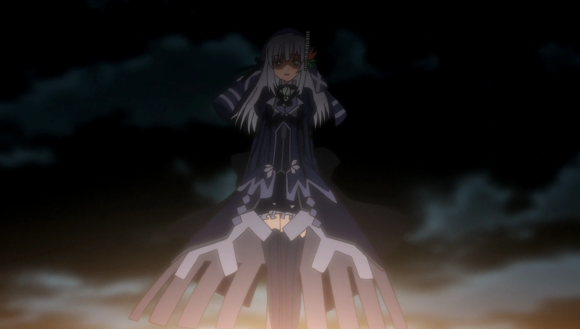 RyuZU/Gallery/Anime | Clockwork Planet Wiki | Fandom